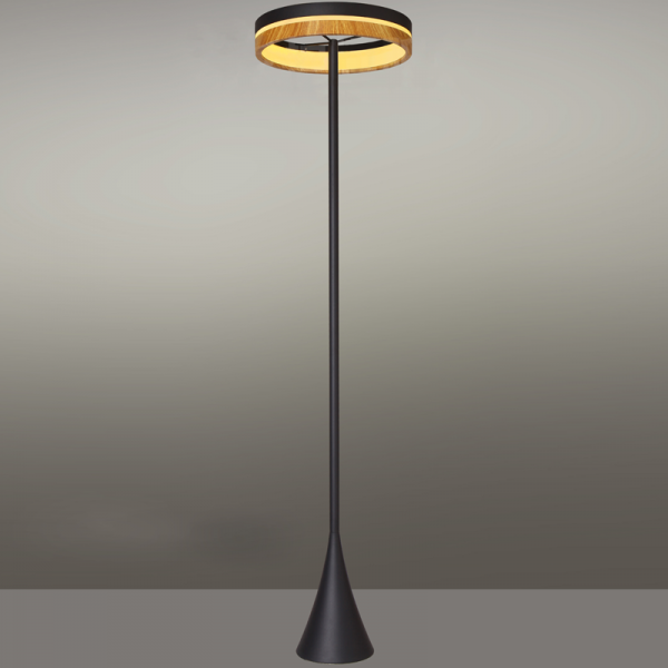 Metal Gold Lambader – Trend Aydınlatma