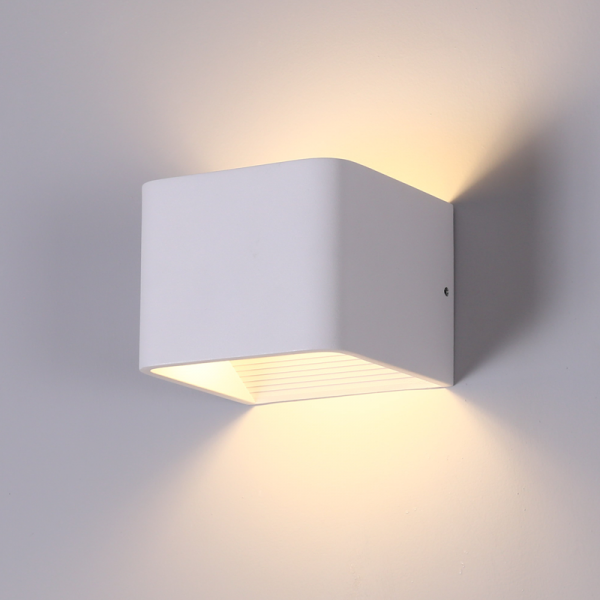 Strata Led Aplik – Trend Aydınlatma