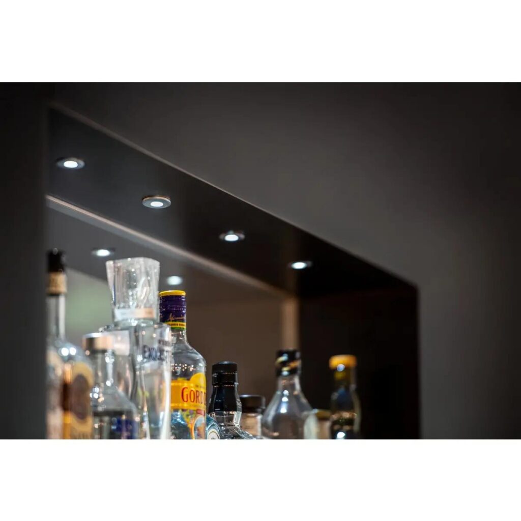 DEKLED LED Spot – Trend Aydınlatma